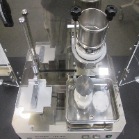 Hosokawa Micron PT-9 Powder Tester | Surplus Solutions